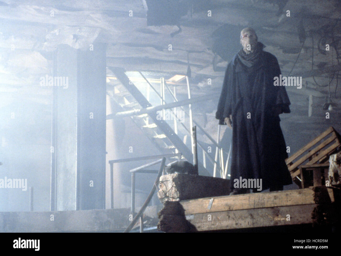 DARKMAN, Liam Neeson, 1990. (c) Universal Pictures/ Courtesy: Everett ...