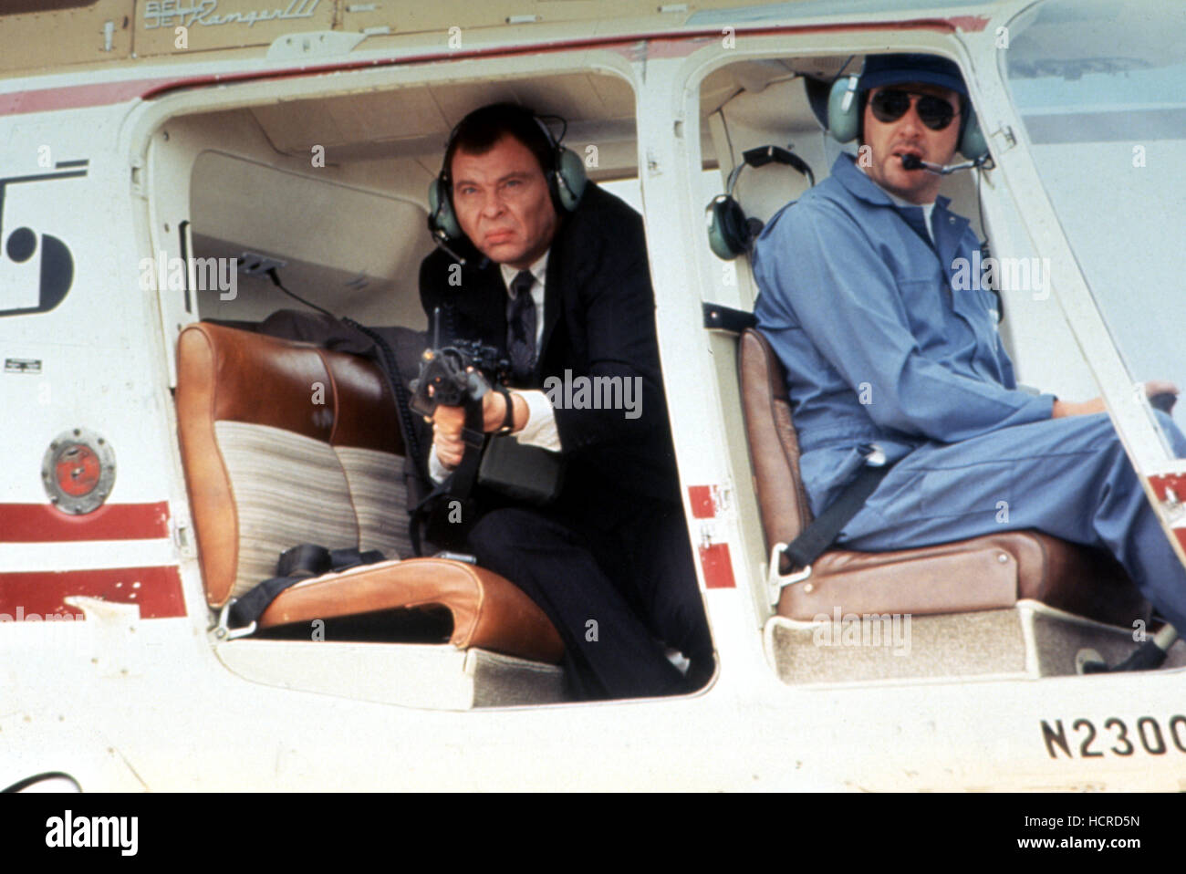 DARKMAN, Larry Drake, 1990, (c)Universal/courtesy Everett Collection ...