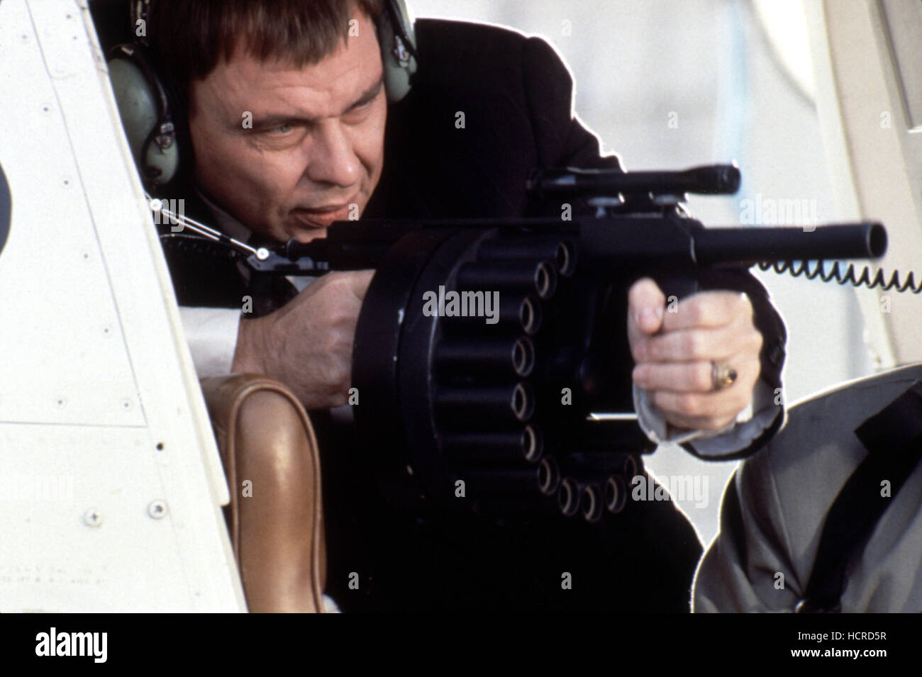 DARKMAN, Larry Drake, 1990, (c)Universal/courtesy Everett Collection ...