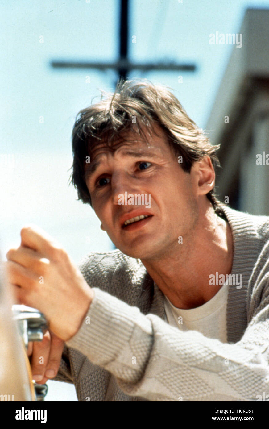 Darkman 1990 liam neeson hi-res stock photography and images - Alamy