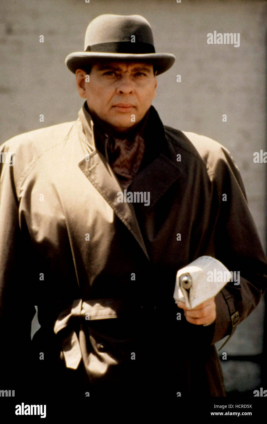 DARKMAN, Larry Drake, 1990, (c) Universal/courtesy Everett Collection ...
