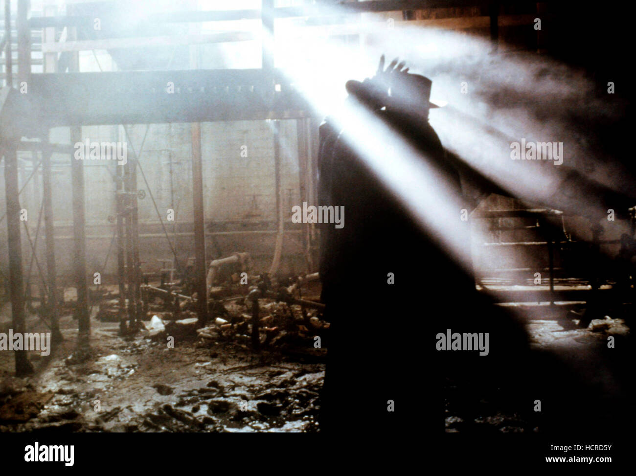 DARKMAN, Liam Neeson, 1990, (c) Universal/courtesy Everett Collection ...