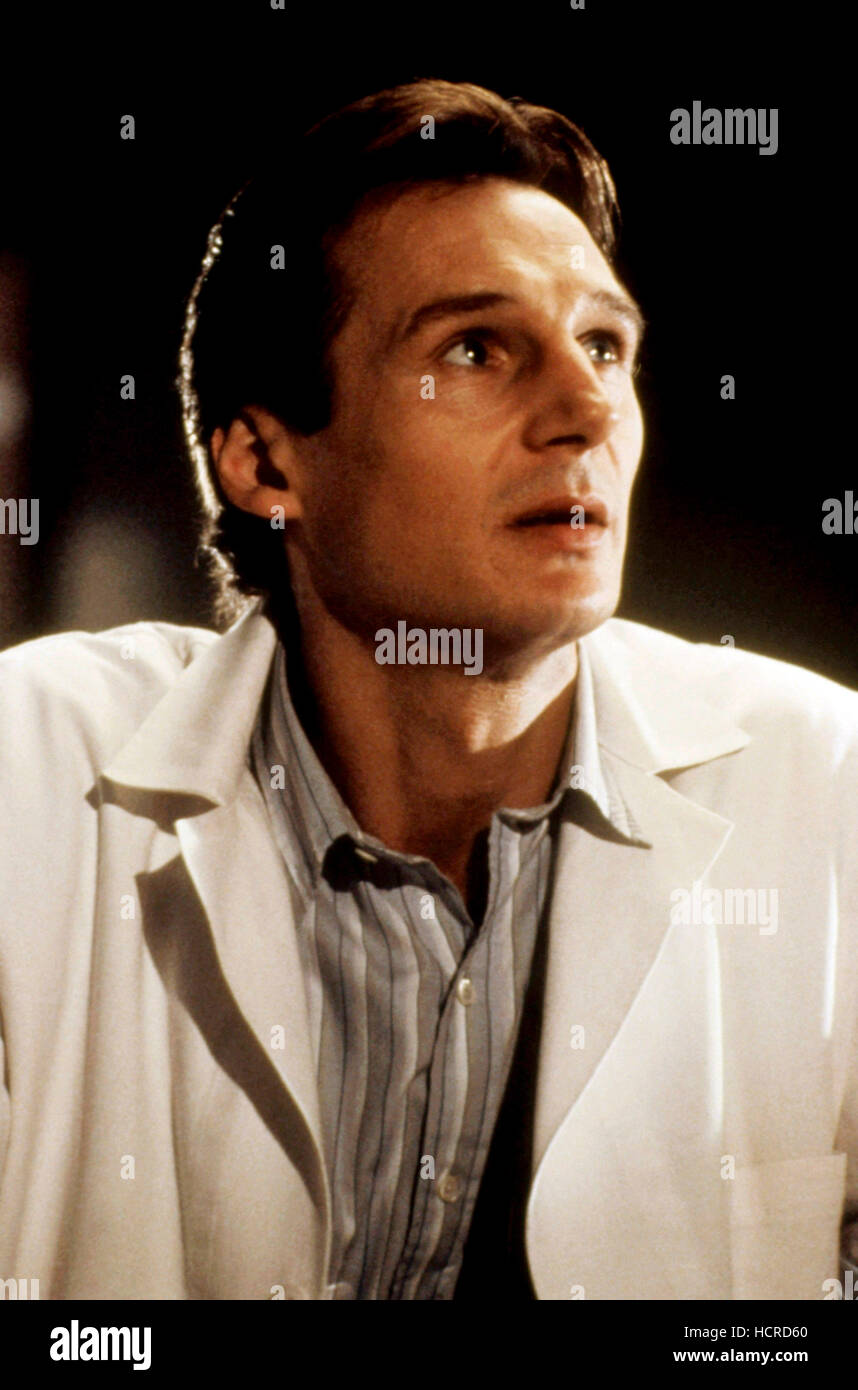 DARKMAN, Liam Neeson, 1990, (c) Universal/courtesy Everett Collection ...