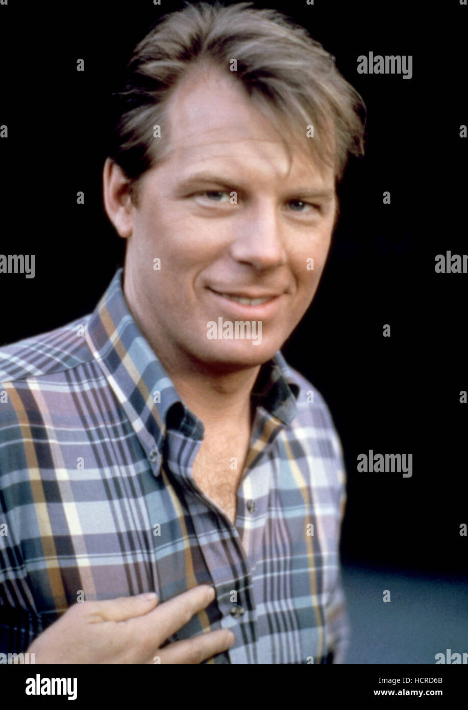 D.A.R.Y.L., Michael McKean, 1985. ©Paramount/courtesy Everett ...
