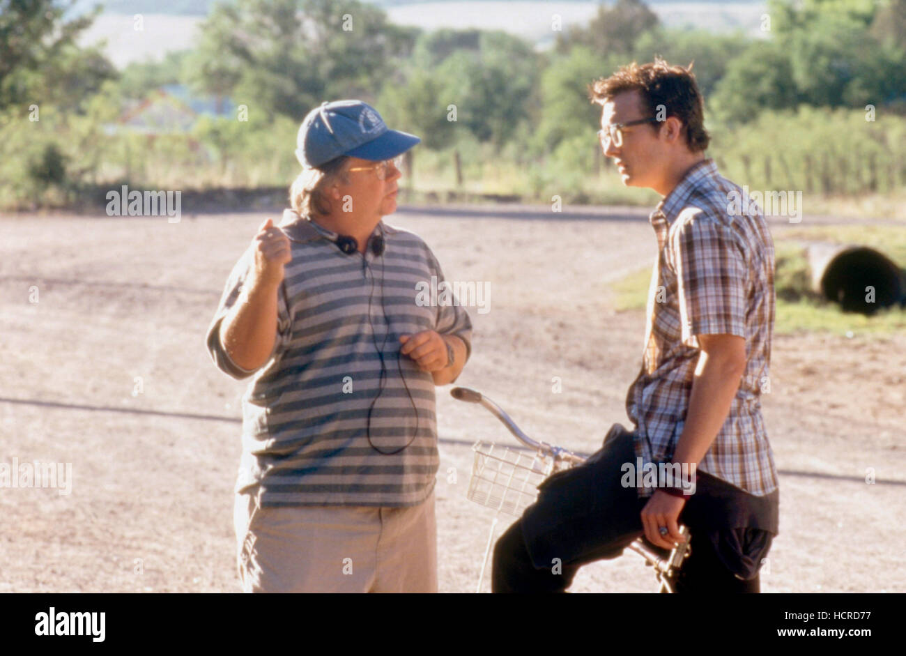 DANCER TEXAS POP. 81, Director Tim McCanlies, Eddie Mills, 1998 ...