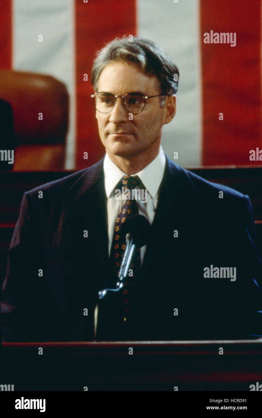 DAVE, Kevin Kline, 1993. © Warner Bros./ Courtesy: Everett Collection ...