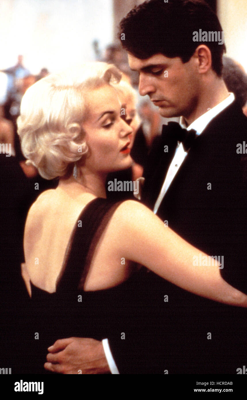 DANCE WITH A STRANGER, Miranda Richardson, Rupert Everett, 1985 Stock ...