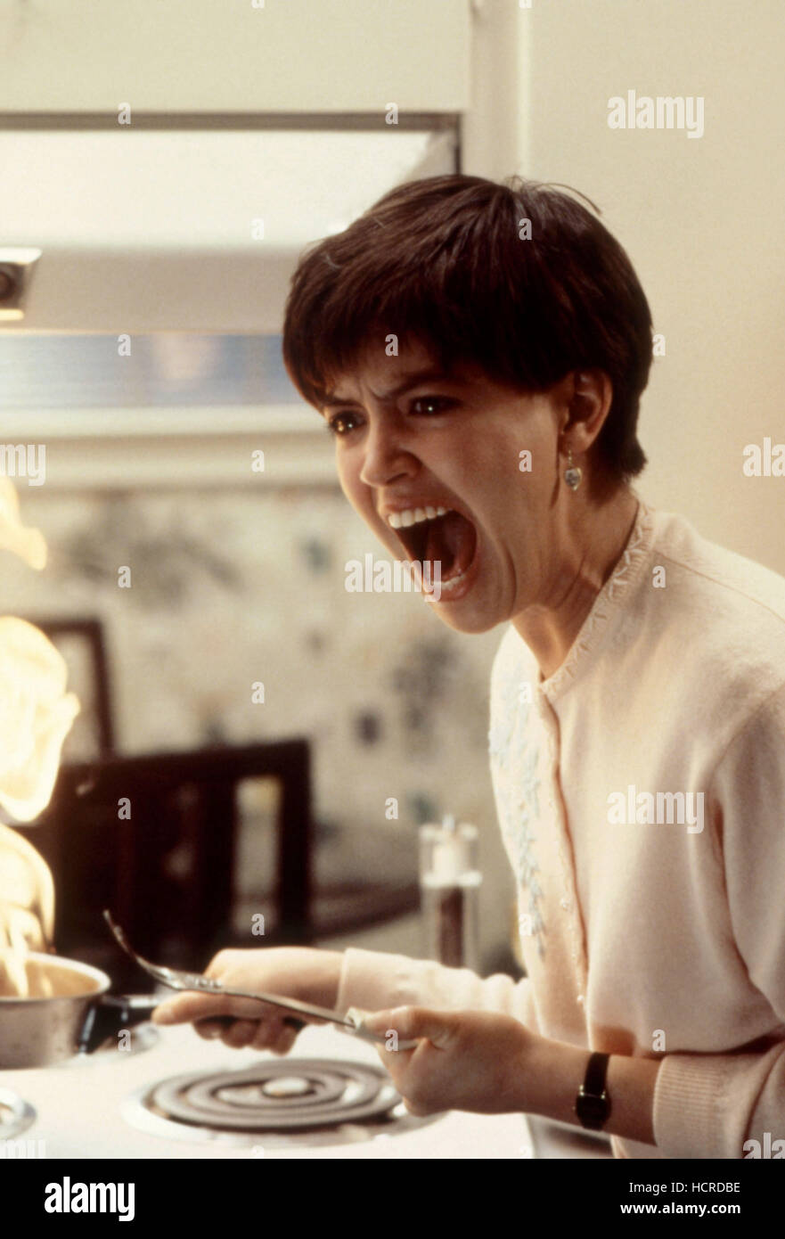 DATE WITH AN ANGEL, Phoebe Cates, 1987, (c)De Laurentiis Entertainment ...