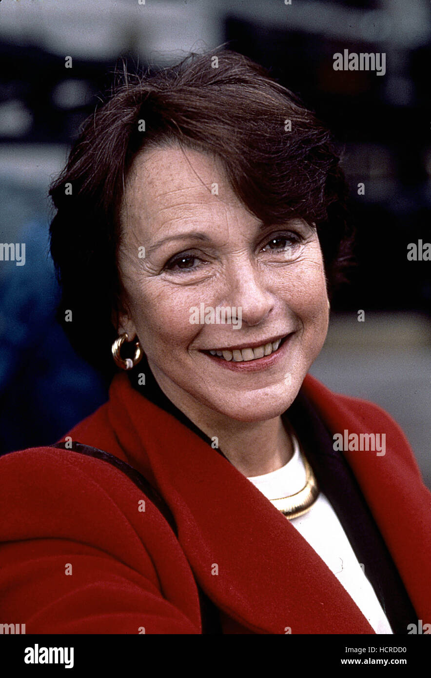 DAYLIGHT, Claire Bloom, 1996, (c)Universal/courtesy Everett Collection ...