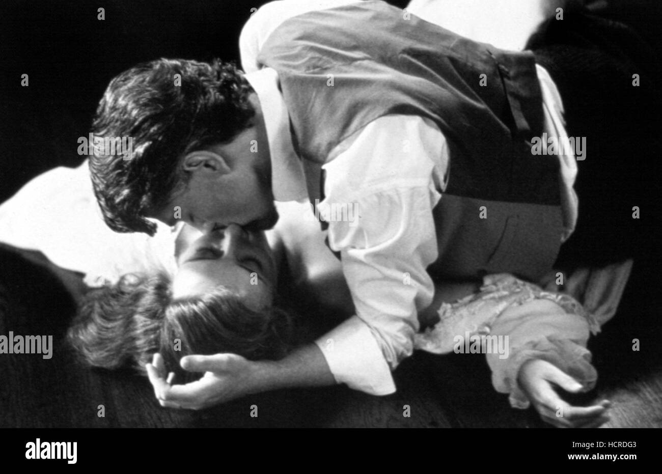 DEAD AGAIN, Emma Thompson, Kenneth Branagh, 1991 Stock Photo - Alamy