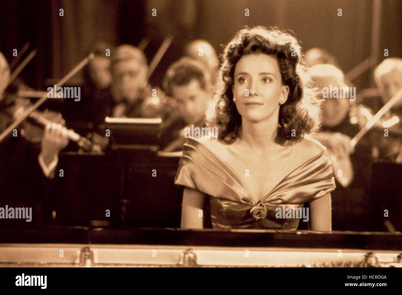 DEAD AGAIN, Emma Thompson, 1991 Stock Photo - Alamy