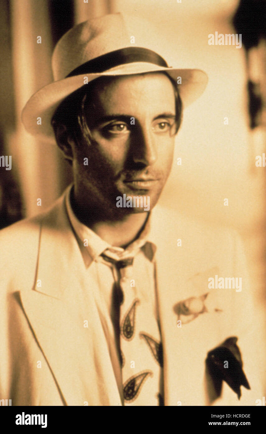 DEAD AGAIN, Andy Garcia, 1991, (c)Paramount Pictures/courtesy Everett ...