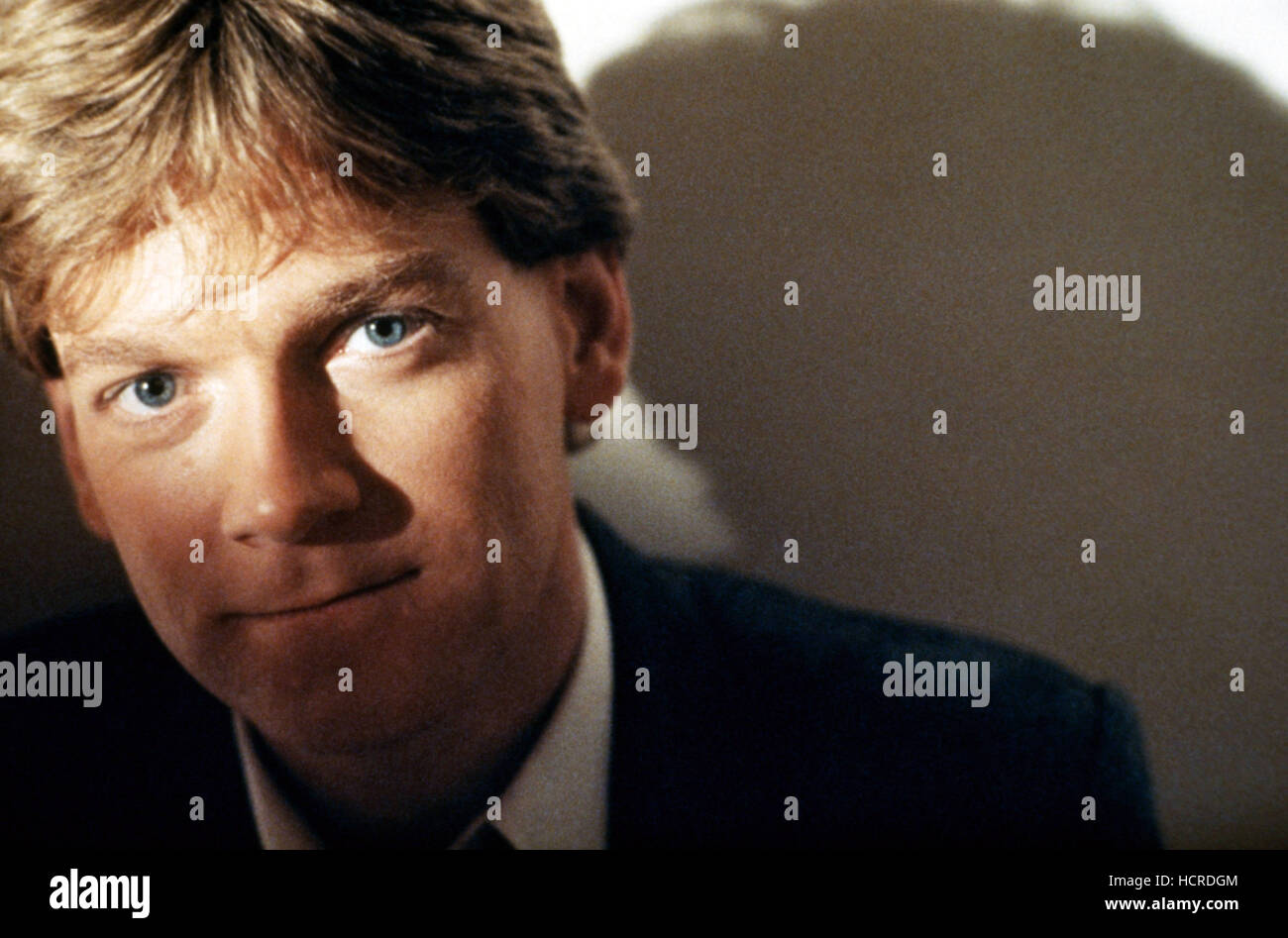 DEAD AGAIN, Kenneth Branagh, 1991, (c) Paramount/courtesy Everett ...