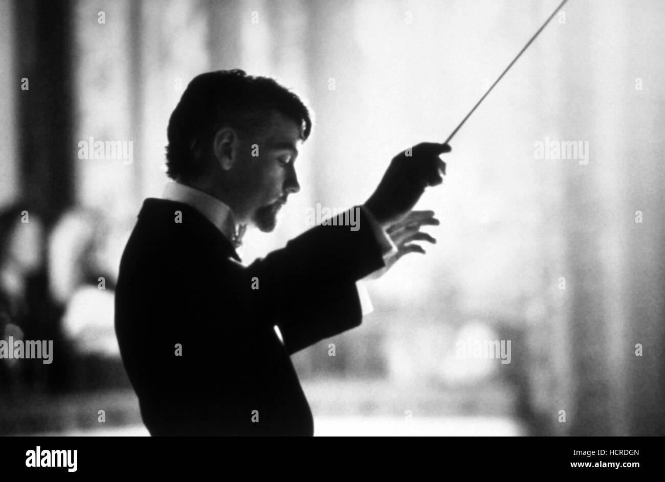 DEAD AGAIN, Kenneth Branagh, 1991, (c) Paramount/courtesy Everett ...