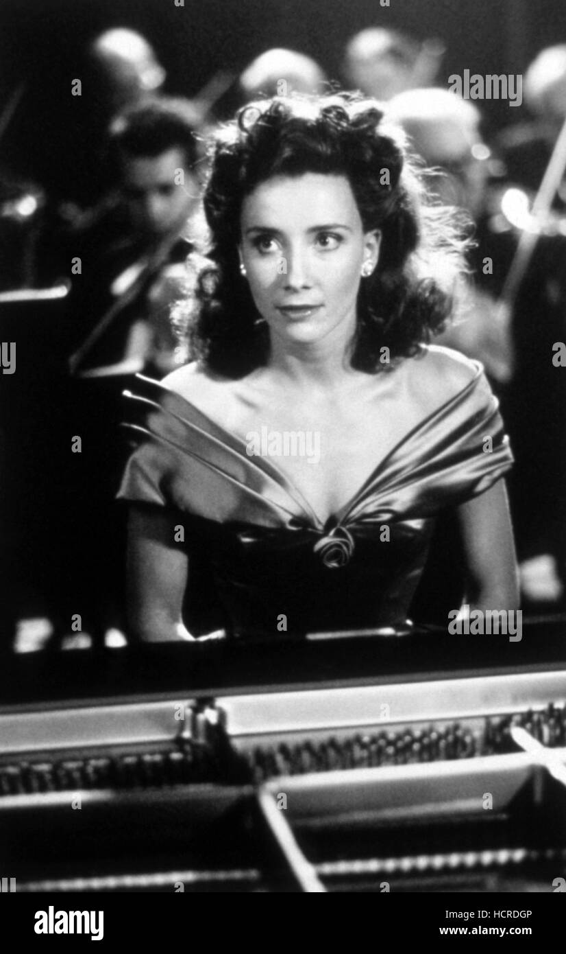 DEAD AGAIN, Emma Thompson, 1991, (c) Paramount/courtesy Everett ...