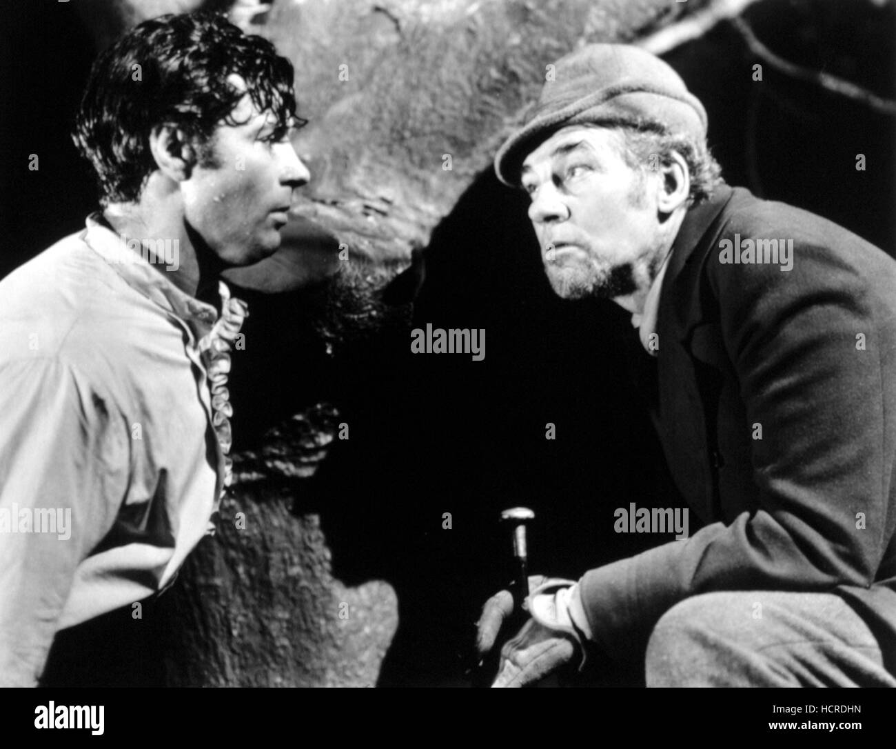 THE DEVIL AND DANIEL WEBSTER, (aka ALL THAT MONEY CAN BUY), James Craig ...