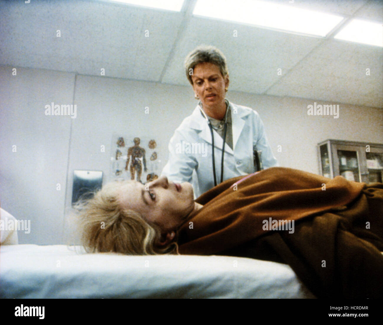 DEATH BECOMES HER, Meryl Streep, 1992 Stock Photo - Alamy