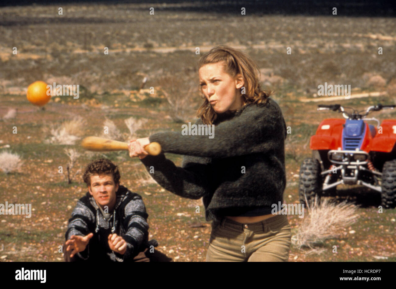 DESERT BLUE, Brendan Sexton, Kate Hudson, 1998. (c)Samuel Goldwyn Films ...