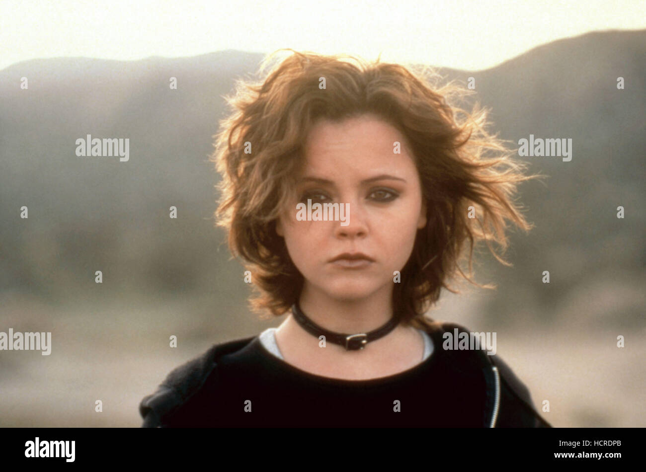DESERT BLUE, Christina Ricci, 1998, (c)Samuel Goldwyn Films/courtesy ...