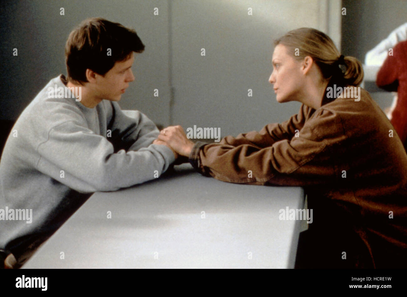 THE DEEP END OF THE OCEAN, Jonathan Jackson, Michelle Pfeiffer, 1999 ...