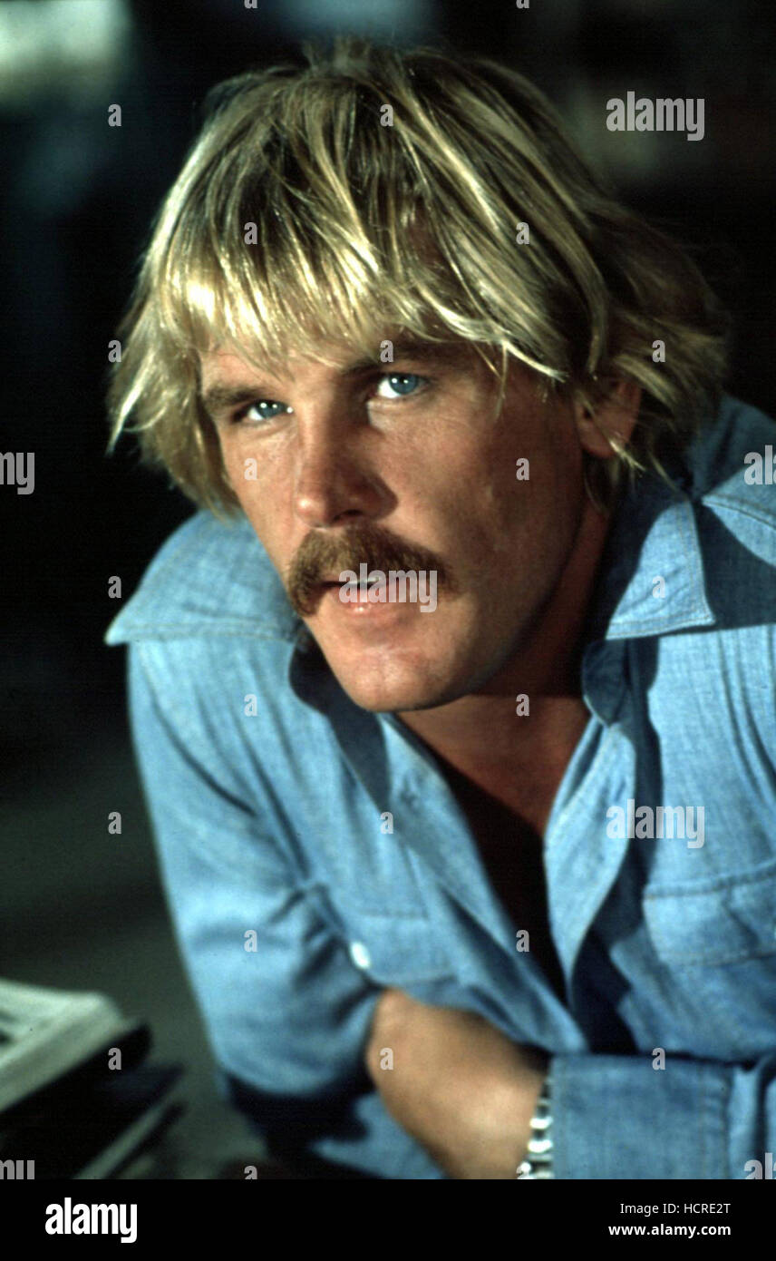 THE DEEP, Nick Nolte, 1977 Stock Photo - Alamy