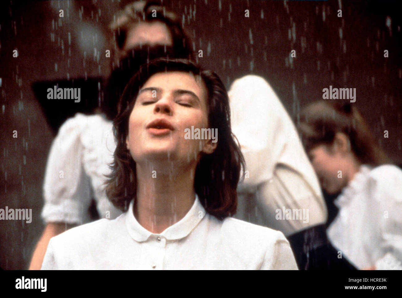 THE DOUBLE LIFE OF VERONIQUE, (aka DOUBLE VIE DE VERONIQUE), Irene ...