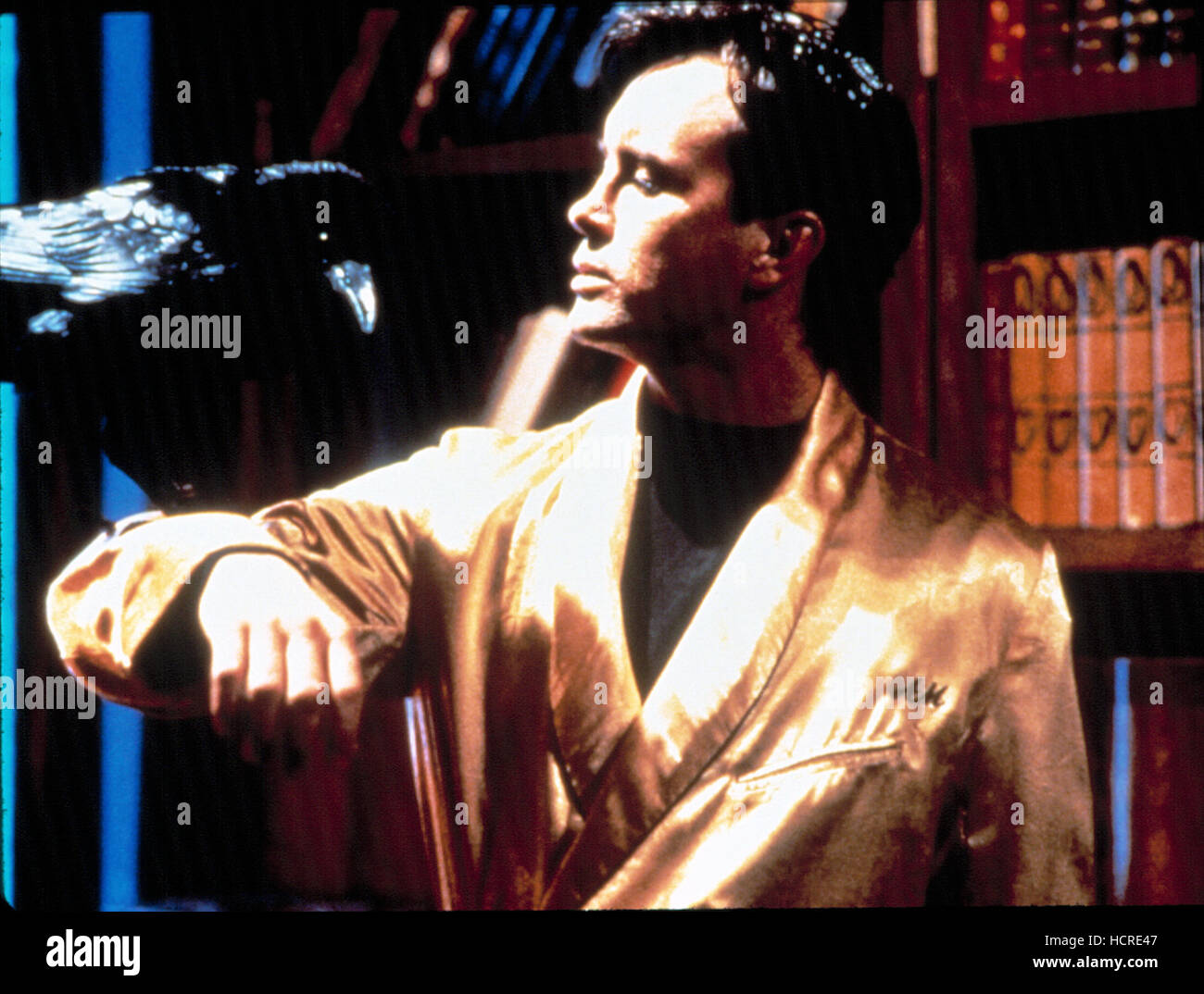 DOCTOR MORDRID, Jeffrey Combs, 1992. (c)Full Moon Entertainment ...