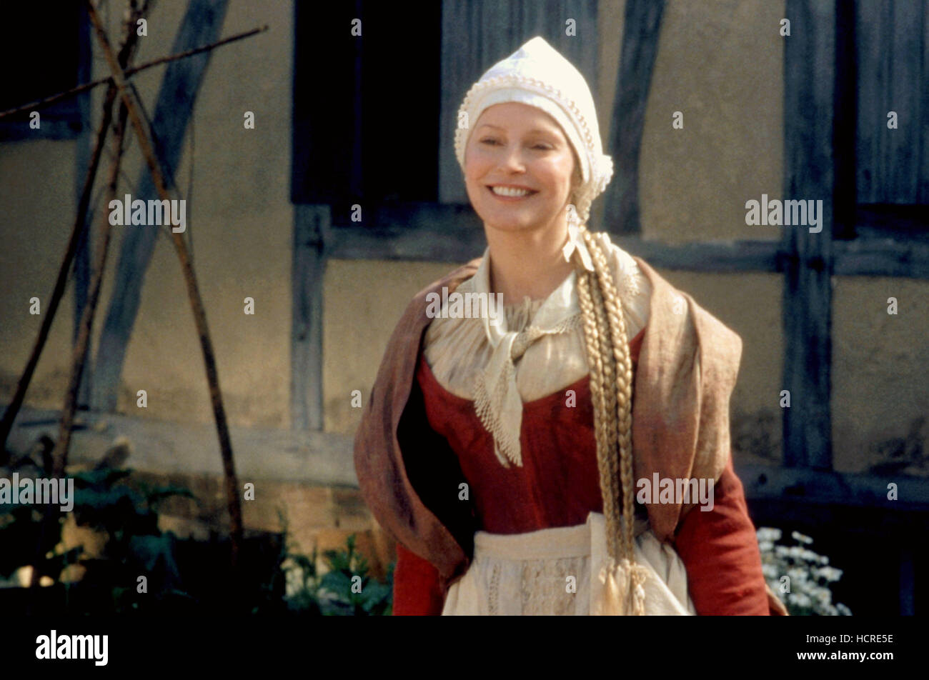 A DOG OF FLANDERS, Cheryl Ladd, 1999, (c)Warner Bros./courtesy Everett ...