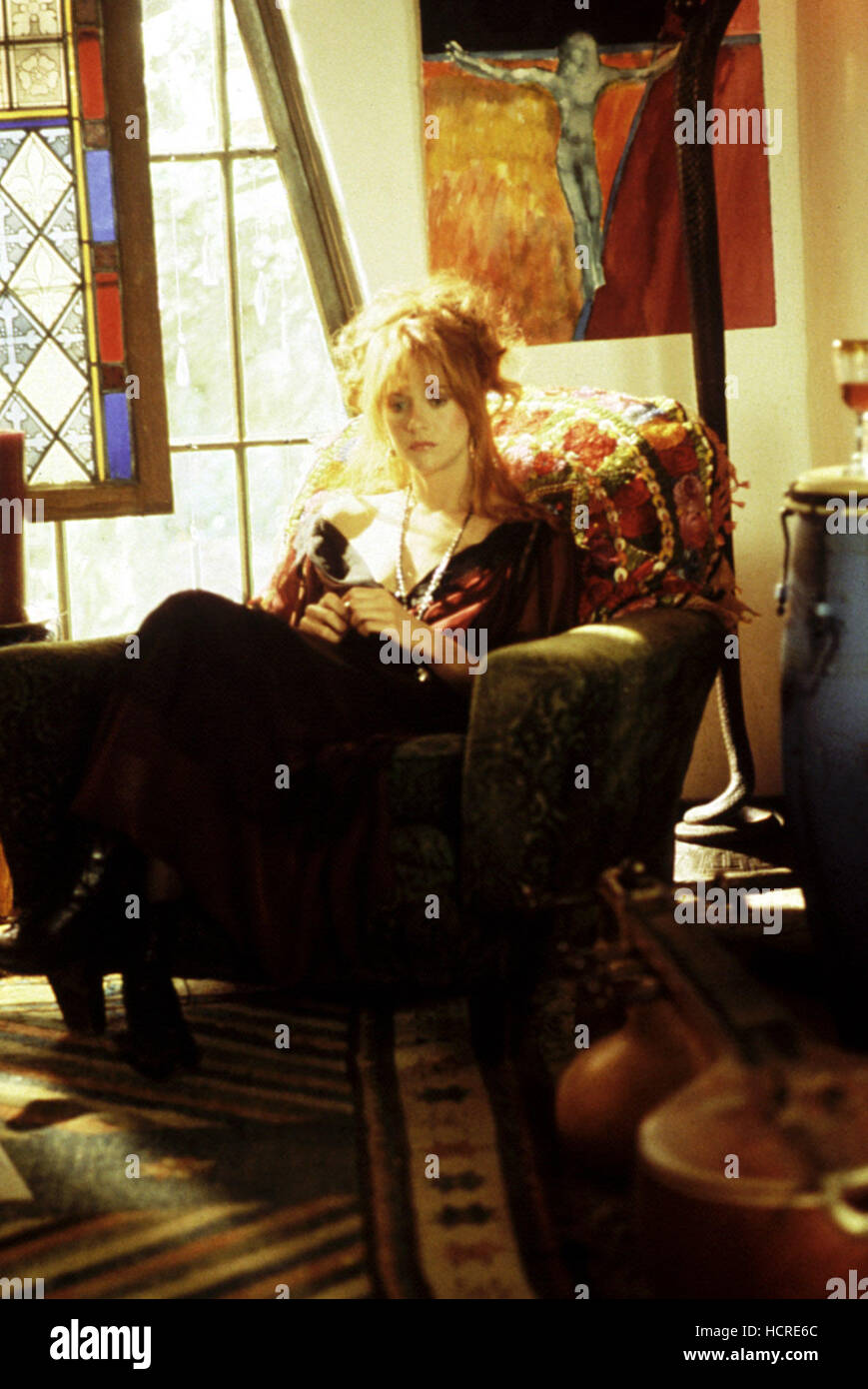 THE DOORS, Meg Ryan, 1991 Stock Photo - Alamy