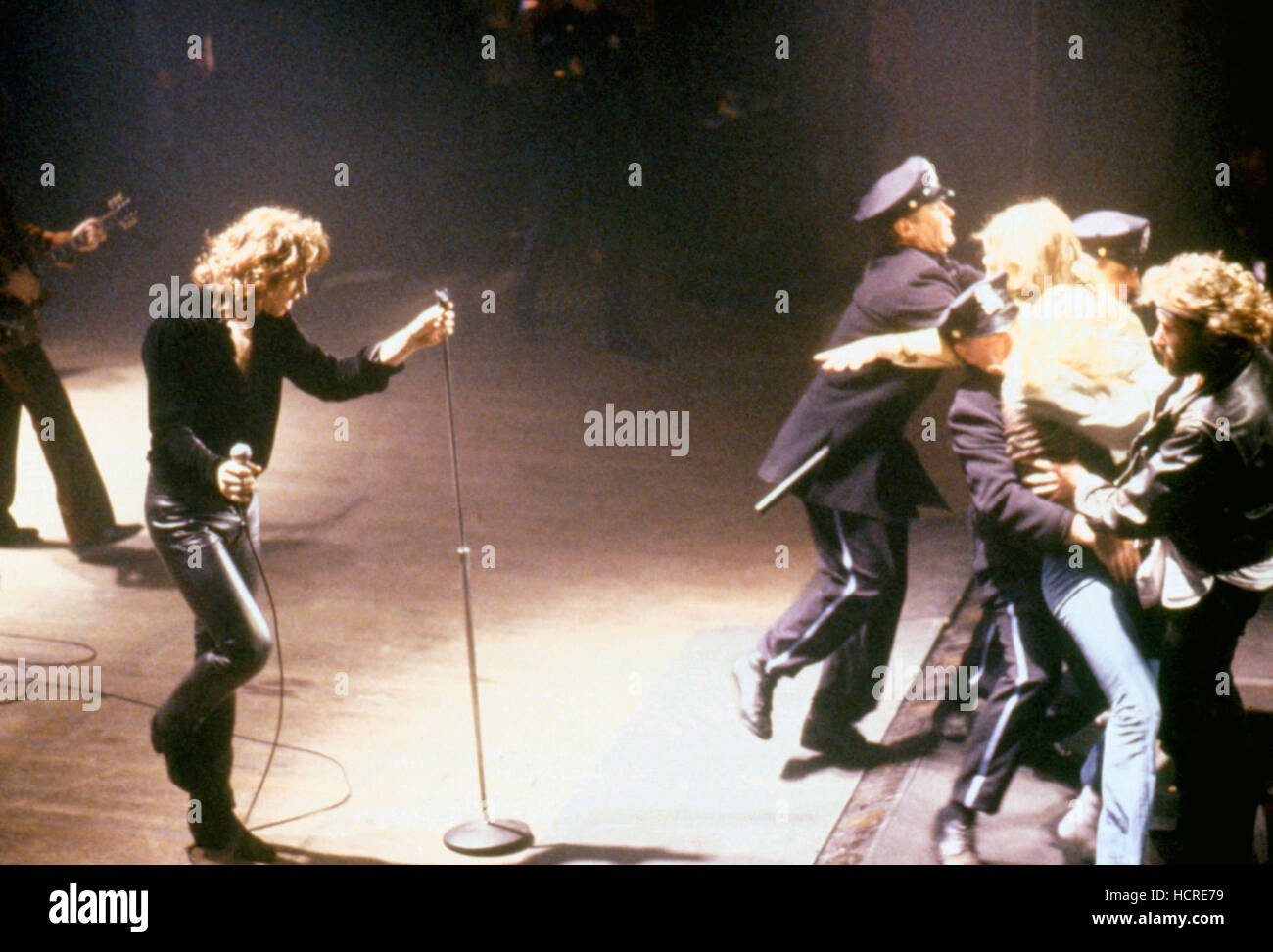 THE DOORS, Val Kilmer (front left), 1991. ©TriStar Pictures/courtesy ...