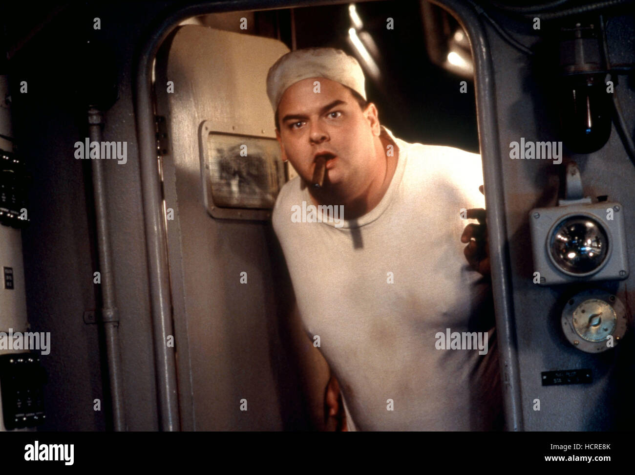 DOWN PERISCOPE, Ken Hudson Campbell, 1996, TM and Copyright ©20th ...