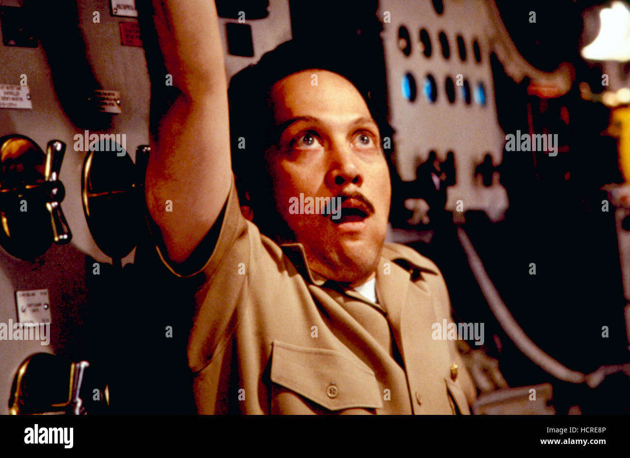 DOWN PERISCOPE, Rob Schneider, 1996, TM and Copyright ©20th Century Fox ...