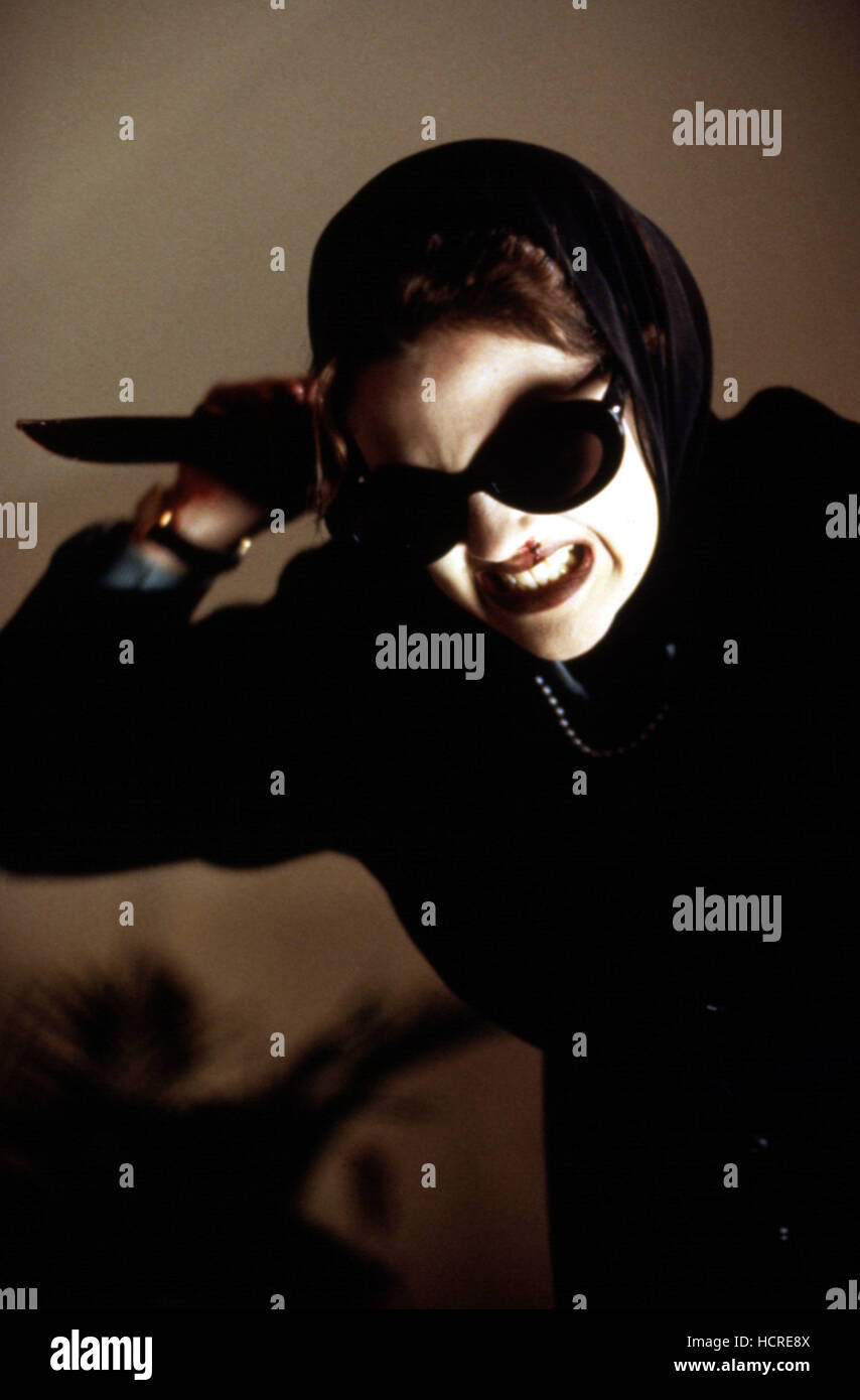 DOPPELGANGER, Drew Barrymore, 1993. ©Sci-Fi Channel/courtesy Everett ...