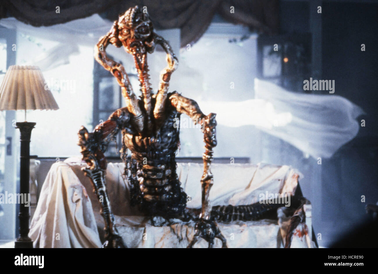 DOPPELGANGER, 1993, © Sci-Fi Channel/courtesy Everett Collection Stock ...