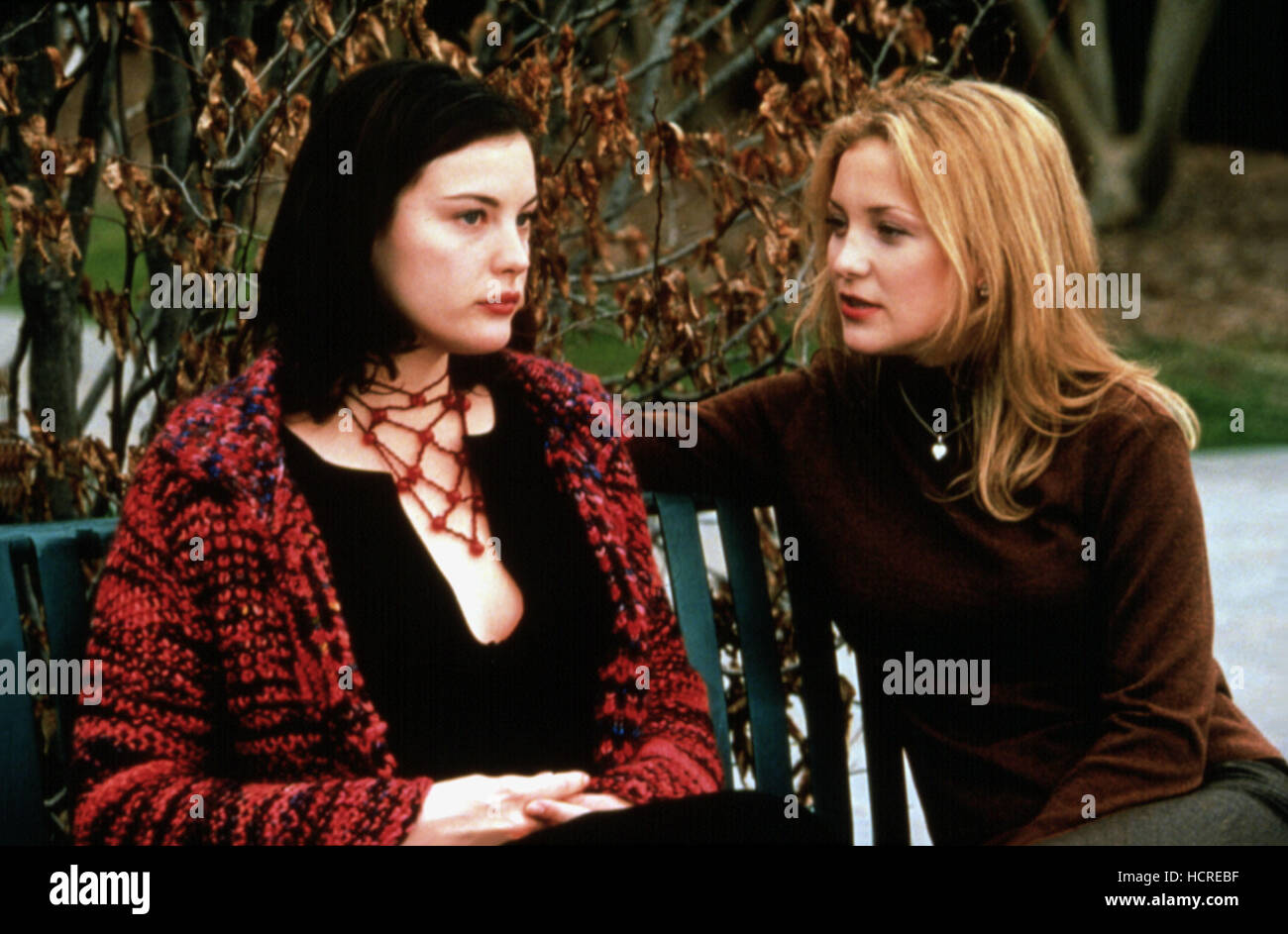 DR. T & THE WOMEN, Liv Tyler, Kate Hudson, 2000 Stock Photo - Alamy