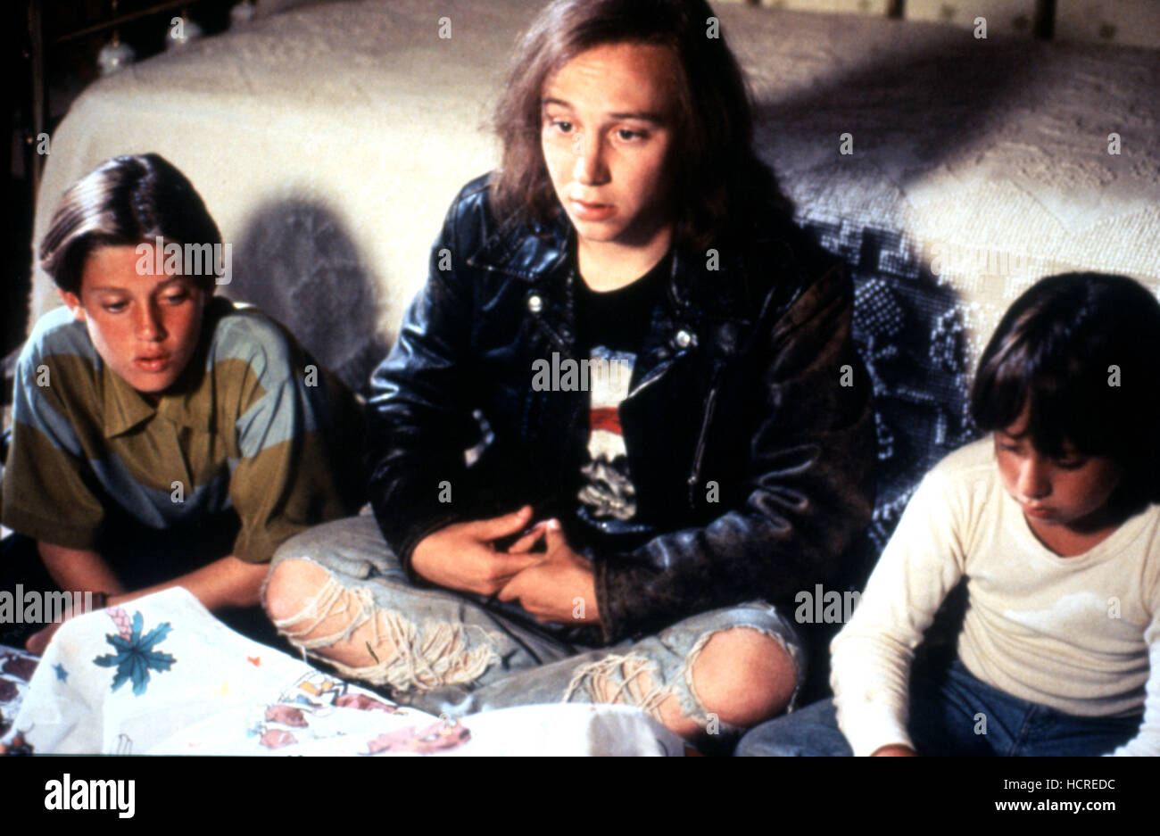 Keith Coogan Dont Tell Mom