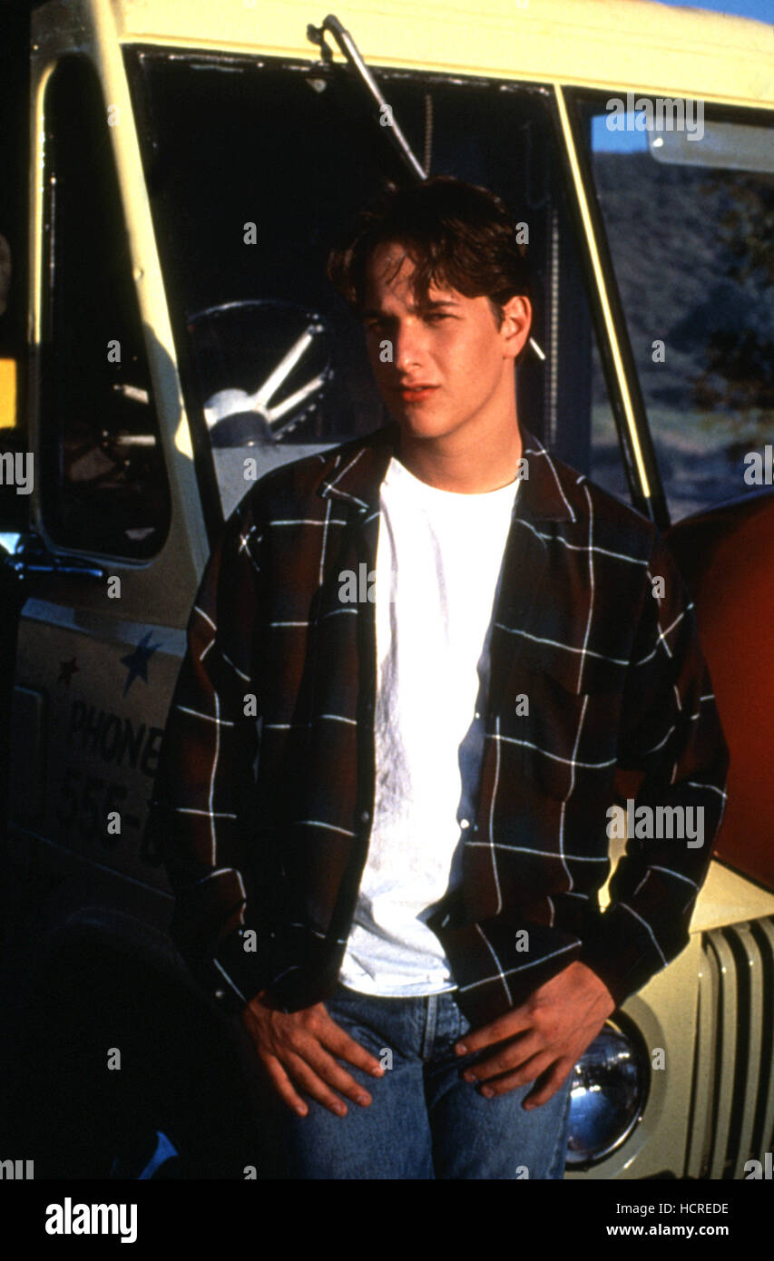 DON'T TELL MOM THE BABYSITTER'S DEAD, Josh Charles, 1991, (c)Warner ...