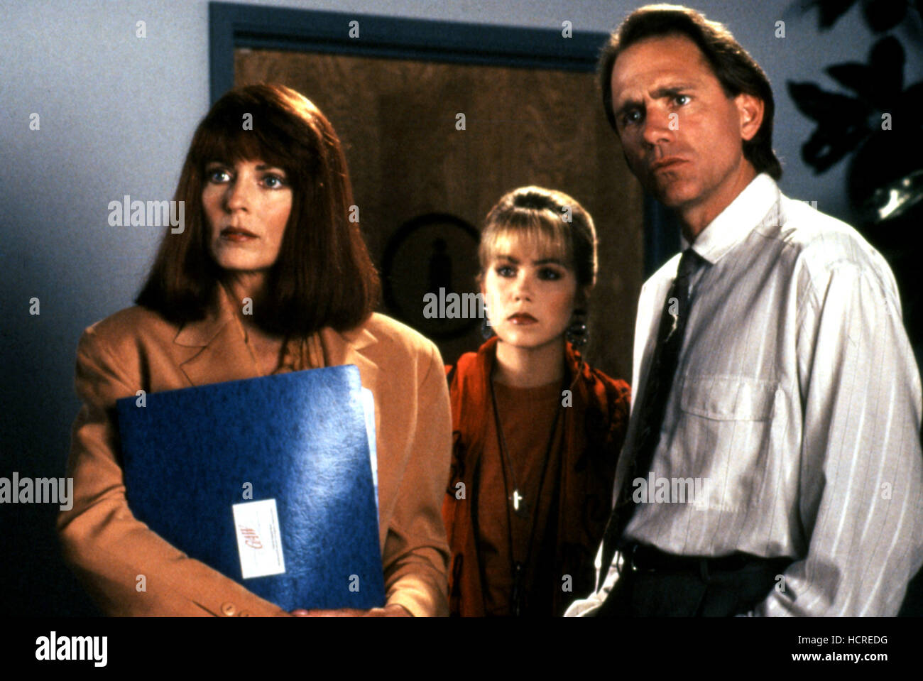 DON'T TELL MOM THE BABYSITTER'S DEAD, Joanna Cassidy, Christina ...