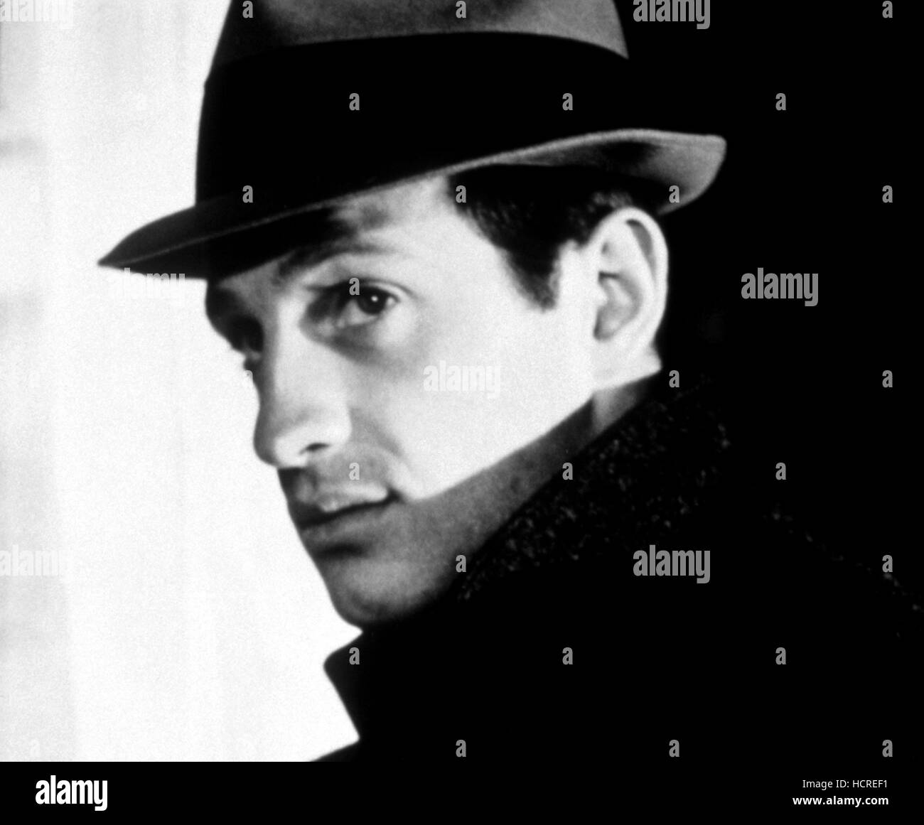 LE DOULOS, (aka DOULOS: THE FINGER MAN), Jean-Paul Belmondo, 1962 Stock ...