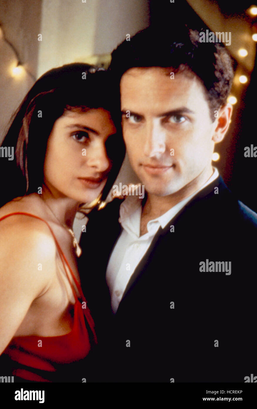 DO YOU WANNA DANCE, Patricia Skeriotis, Robert Krantz, 1997. (c)Ellinas ...