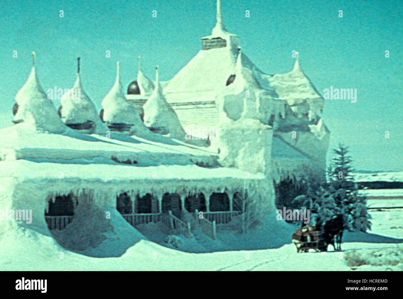 DOCTOR ZHIVAGO, 1965 Stock Photo - Alamy