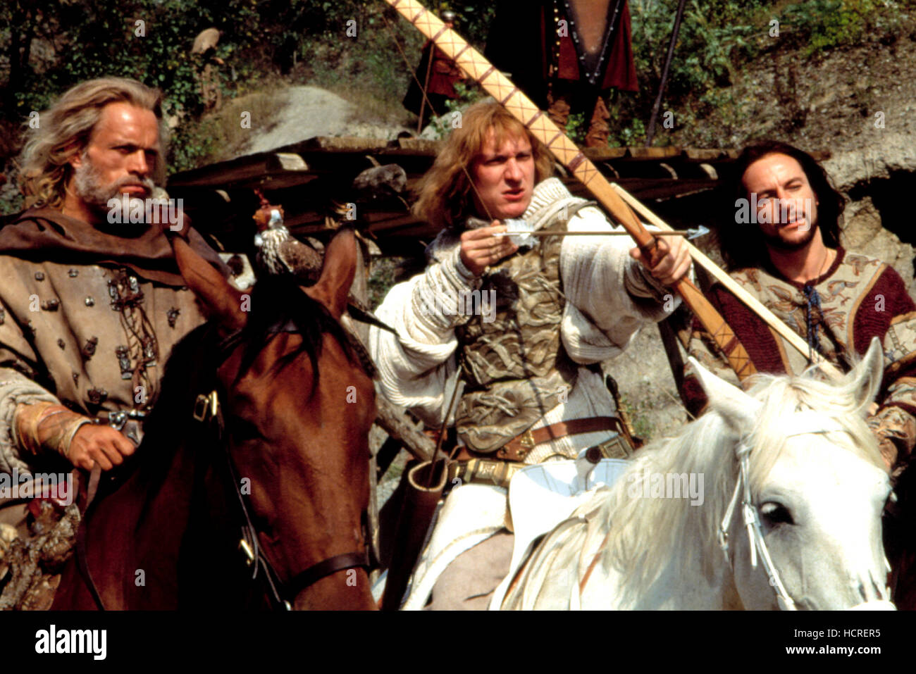 Dragonheart Jason Isaacs