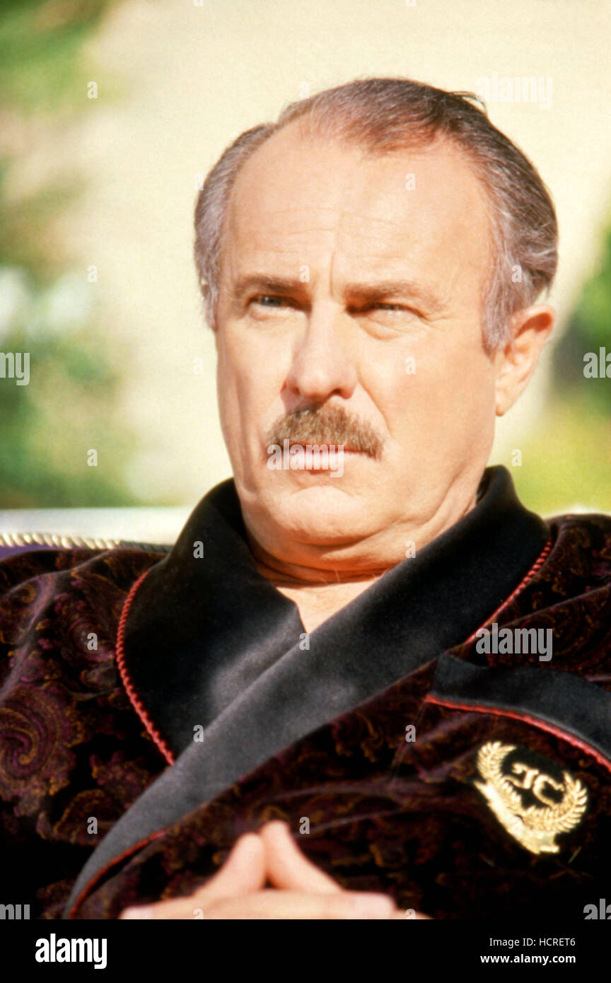 DRAGNET, Dabney Coleman, 1987. ©Universal/courtesy Everett Collection ...