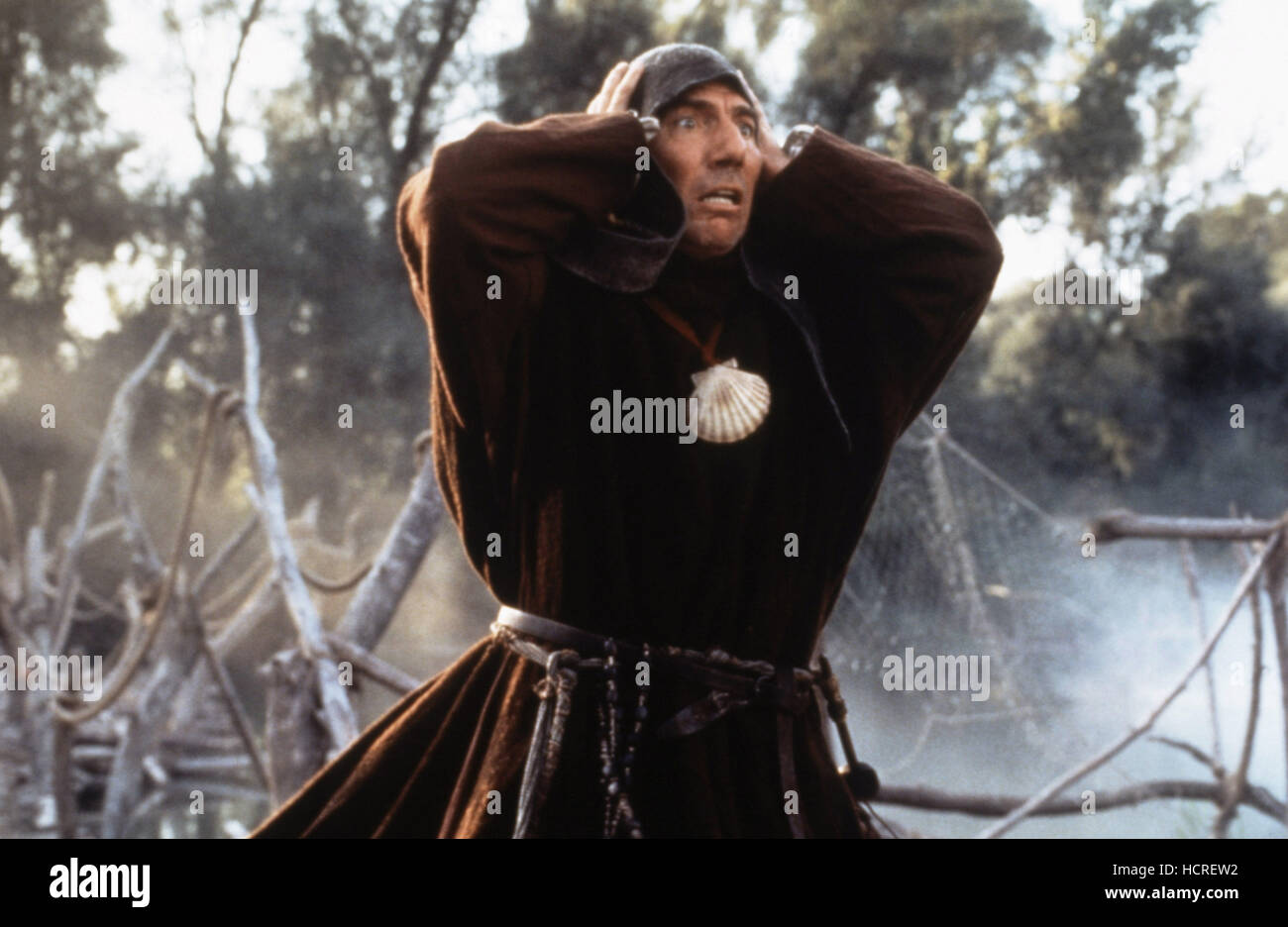 DRAGONHEART, Pete Postlethwaite, 1996, © Universal/courtesy Everett ...