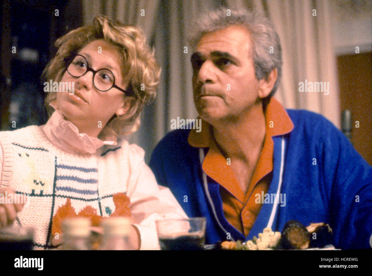 DREAM A LITTLE DREAM, Victoria Jackson, Alex Rocco, 1989. ©Vestron ...