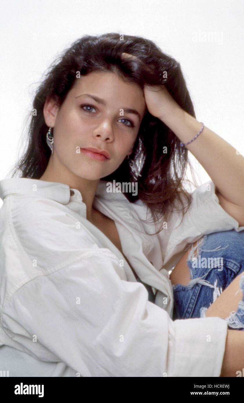 DREAM A LITTLE DREAM, Meredith Salenger, 1989. ©Vestron Pictures ...