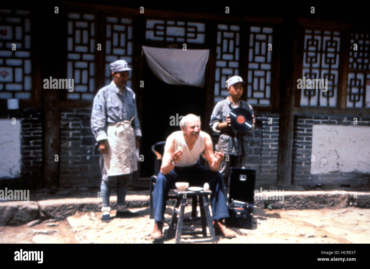 DR. BETHUNE, (aka BETHUNE: THE MAKING OF A HERO), Donald Sutherland ...