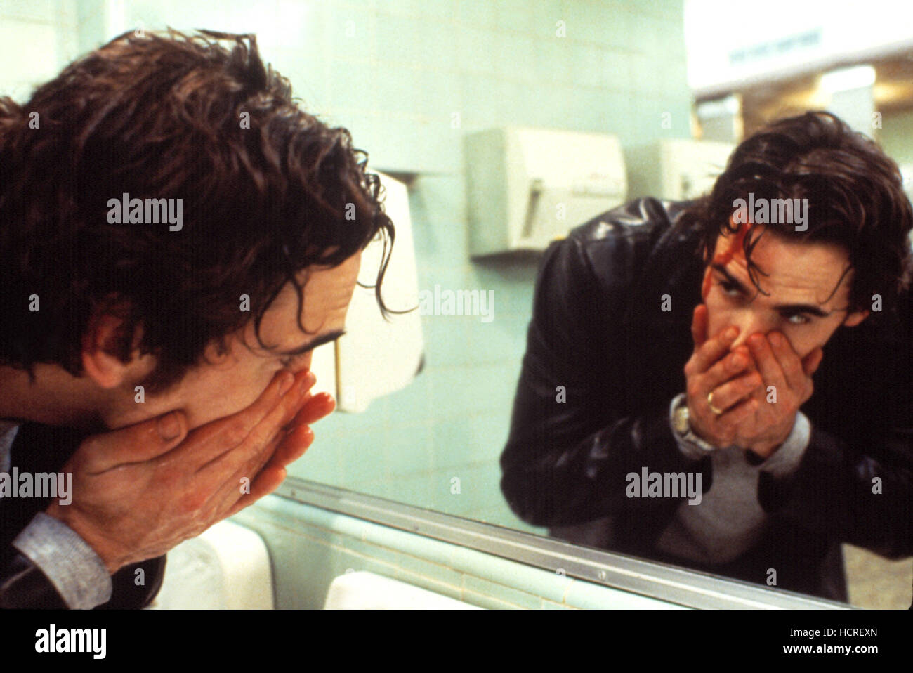 DRUGSTORE COWBOY, Matt Dillon, 1989. ©Artisan Entertainment/Courtesy ...