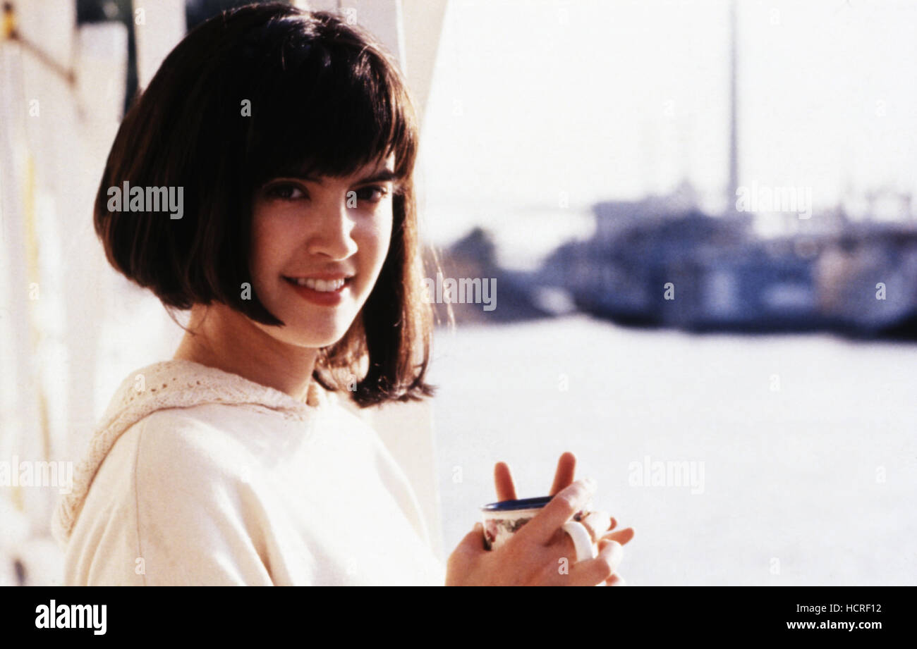 DROP DEAD FRED, Phoebe Cates, 1991, © New Line/courtesy Everett ...