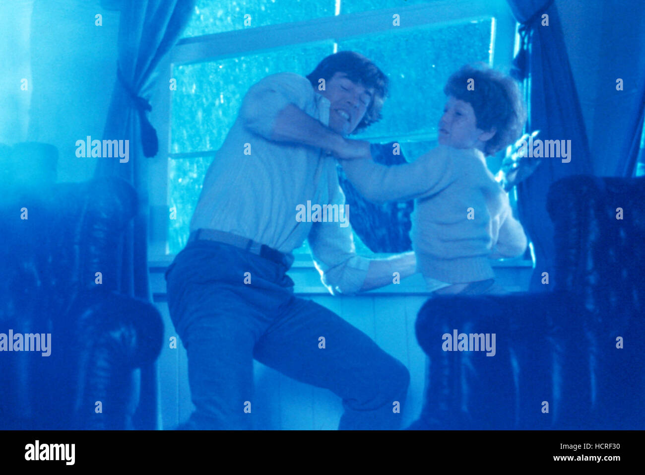 DREAMSCAPE, Dennis Quaid, 1984 Stock Photo - Alamy